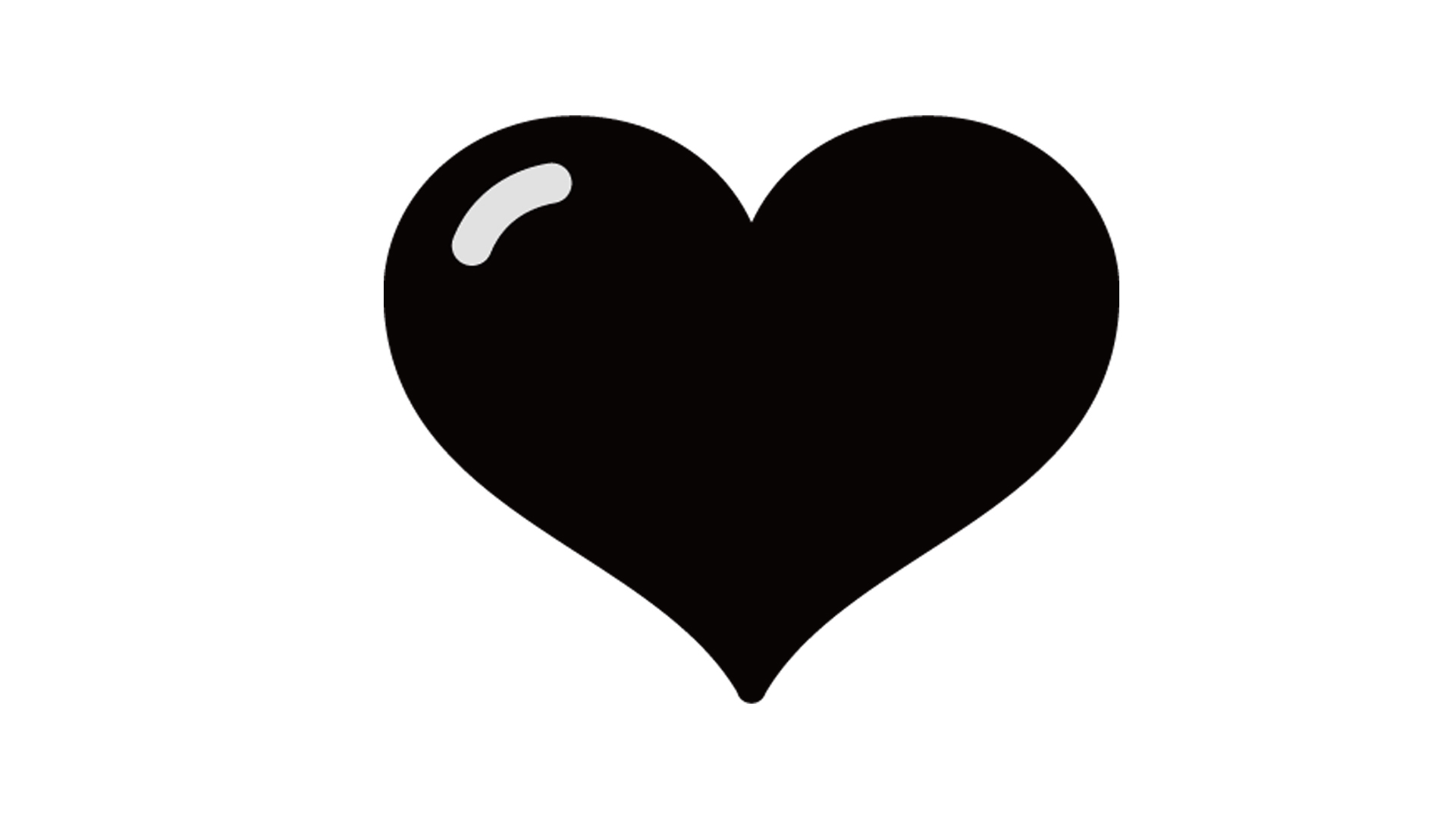 El Expositor: Corazón negro